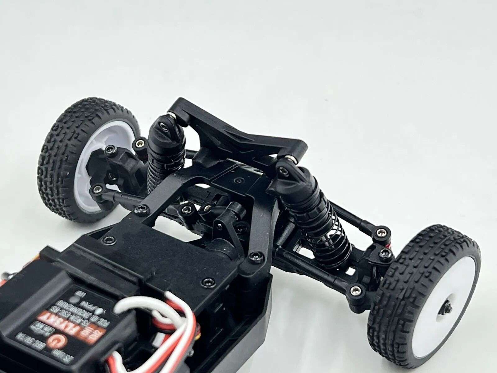 HobbyPlus 1/24 SpeckB 2WD Buggy (RAZOR ORANGE ) - ALBURY RC MODELS ...