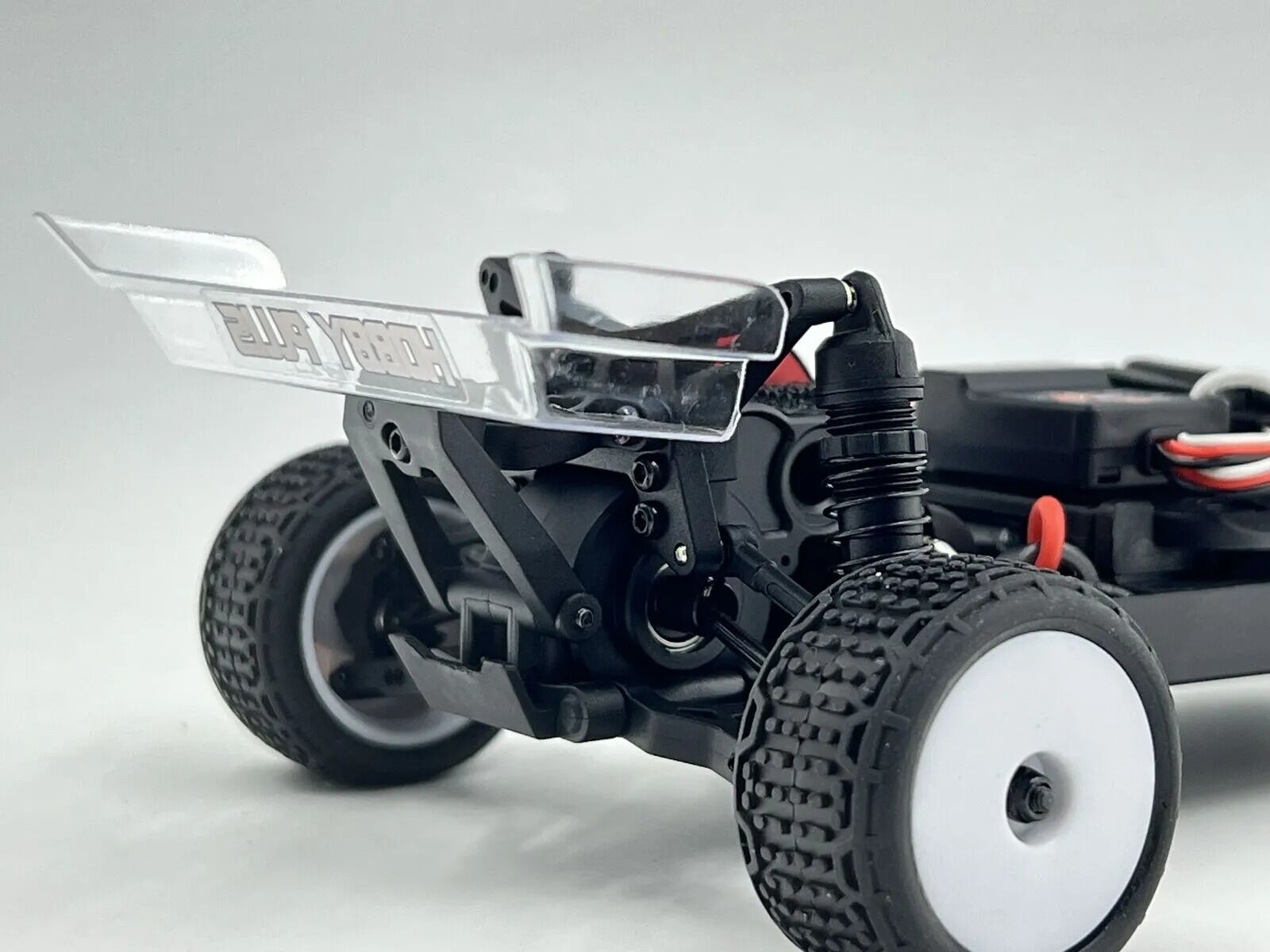 HobbyPlus 1/24 SpeckB 2WD Buggy (RAZOR ORANGE ) - ALBURY RC MODELS ...