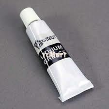 TRAXXAS GREASE WHITE LITHIUMB - ALBURY RC MODELS 5148
