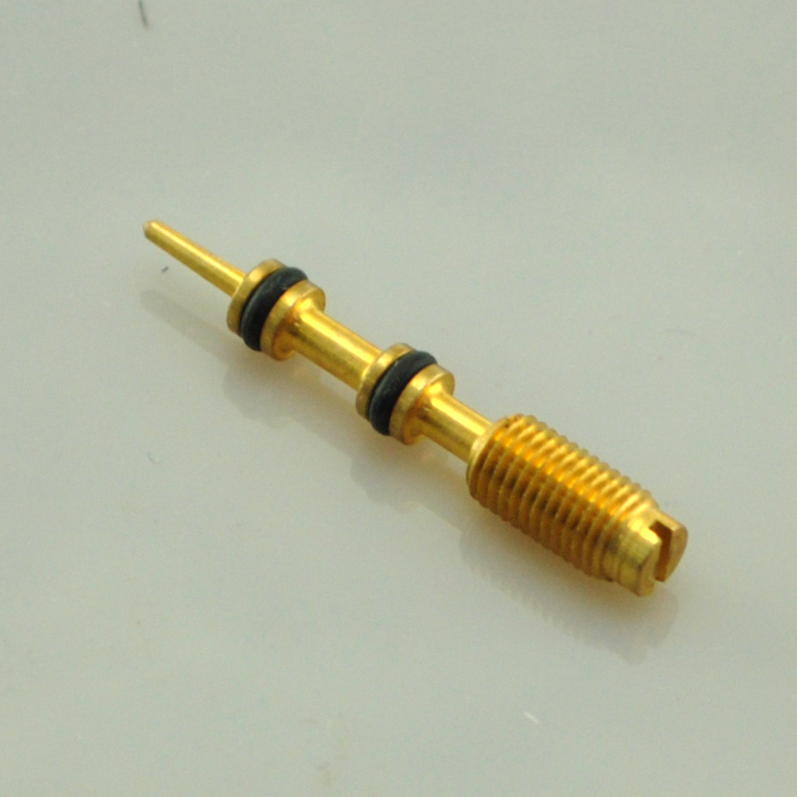 FORCE THROTTLE NEEDLE VALVE - FORCEENGINES