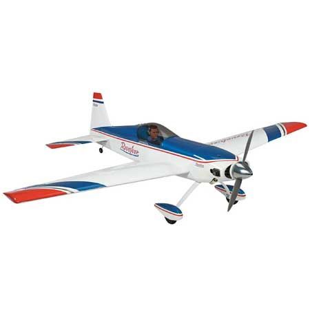 Great Planes Revolver Sport Aerobatic .61-.75/EP ARF 70 - GREAT PLANES