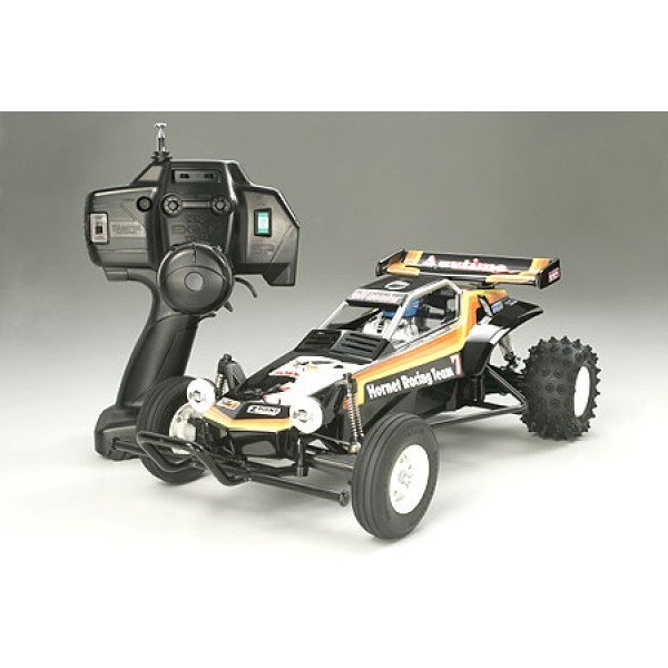 TAMIYA XB THE HORNET 2.4 GHZ T57741P