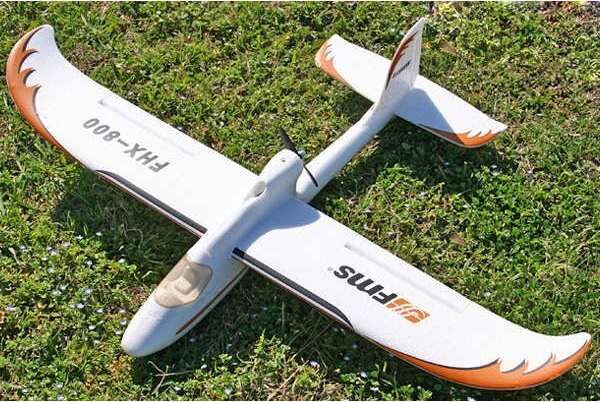 Our Blog Top 4 RC Trainer Aircraft For Beginners