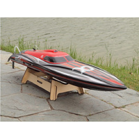 RC Boats
