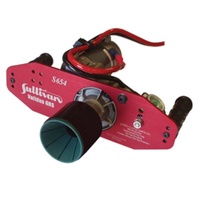 RC Equipment Starters